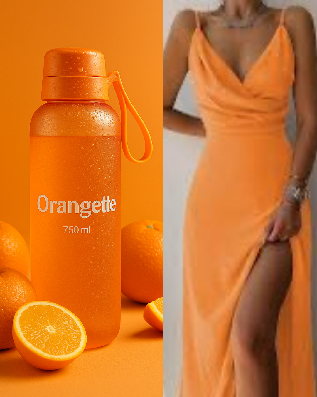In progress – Orangette